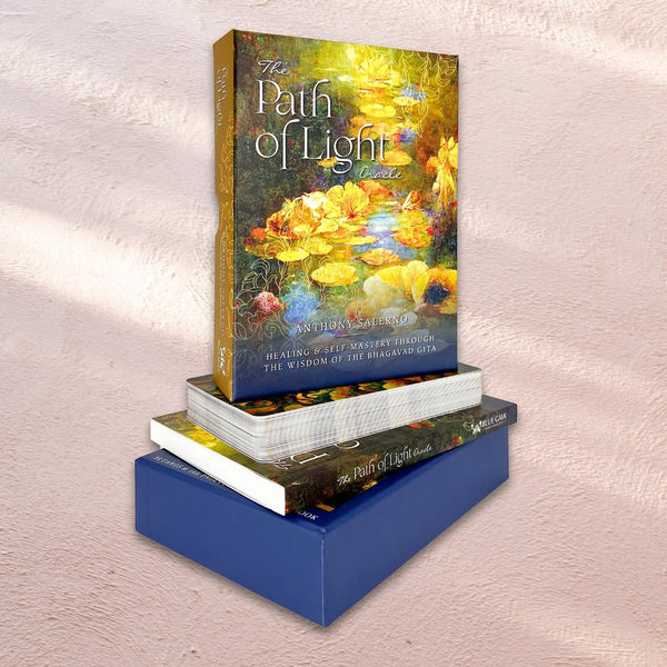 Tarot & Oracle Decks Tagged "Path of Light" - Dragonfly Art and Soul ...