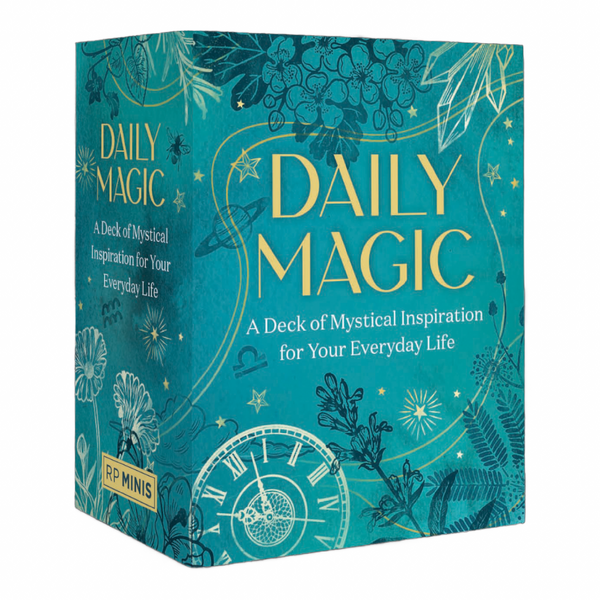 Tarot & Oracle Decks Tagged "Spells" - Dragonfly Art and Soul ...