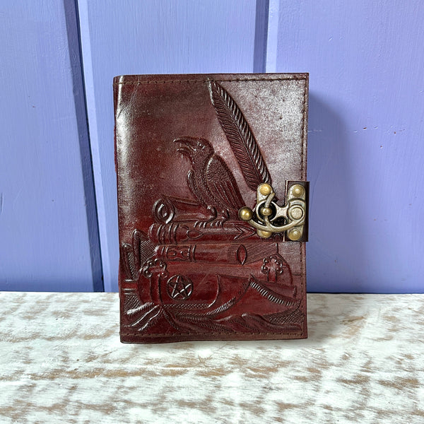 Books & Journals Tagged "raven" - Dragonfly Art and Soul Metaphysical Shop
