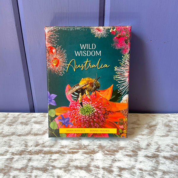 Tarot & Oracle Decks Tagged "Australia" - Dragonfly Art and Soul ...