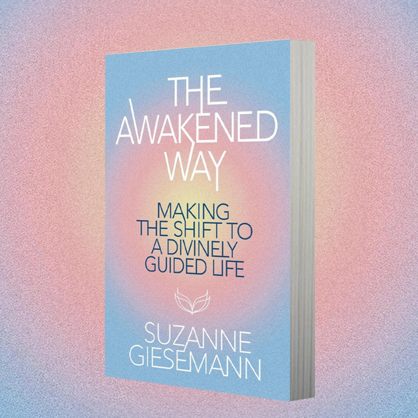The Awakened Way: Making the Shift to a Divinely Guided Life ...