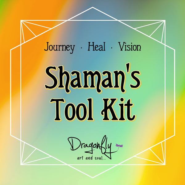 Crystal Kits Tagged "Tool Kit" - Dragonfly Art and Soul Metaphysical Shop