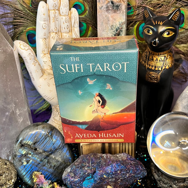 Tarot & Oracle Decks Tagged "Archetypes" - Dragonfly Art and Soul ...