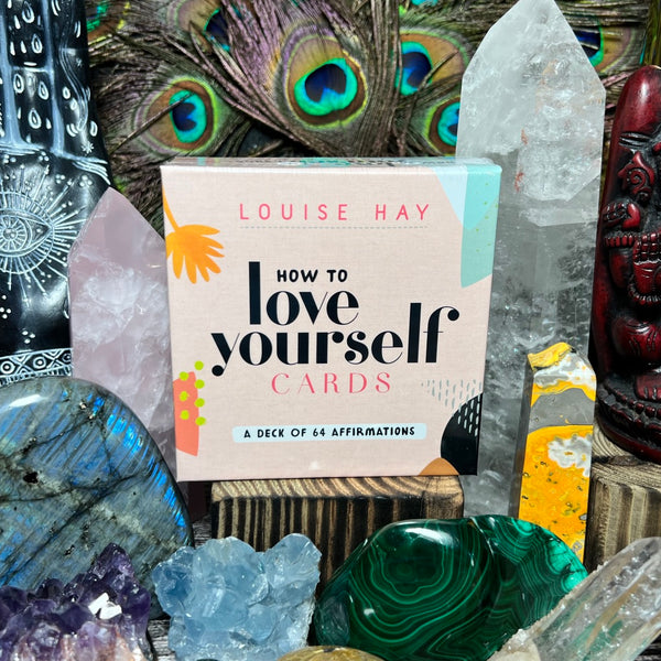 Tarot & Oracle Decks Tagged "Self-Confidence" - Dragonfly Art and Soul ...