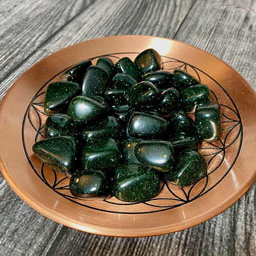 Heart Tagged "Decision Making" - Dragonfly Art and Soul Metaphysical Shop