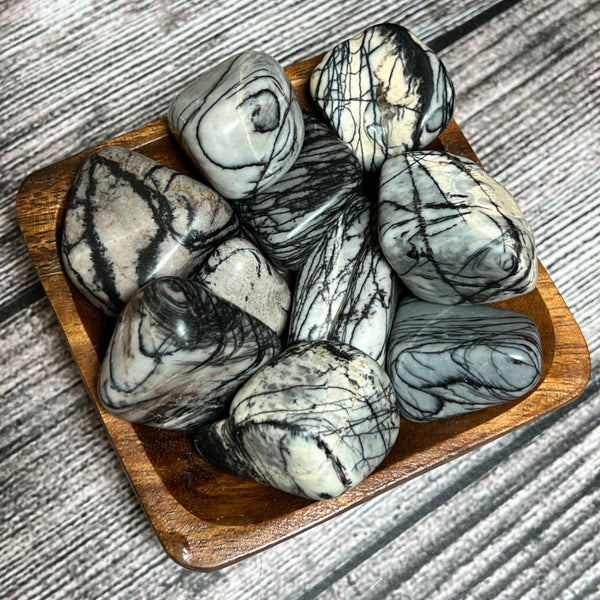 Tumbled Stones Tagged "Growth" - Dragonfly Art and Soul Metaphysical Shop